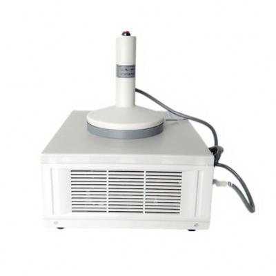 China Newest DGYF-500C Portable Induction Heat Sealer,jar Sealing Machine 60-130MM for sale