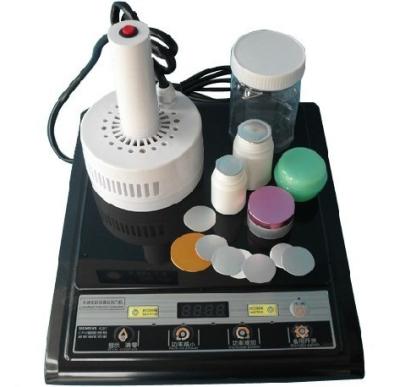 China DL-500E Hand Held Induction Sealer, Induction Bottle Sealing Machine for Aluminium Foil for sale