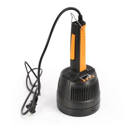 China Pressão manual de vedação de calor direto 50-120MM vedação de tampa de copo DL-800B à venda