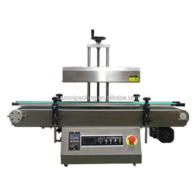 China Máquina de vedação por indução térmica de folha de alumínio à venda