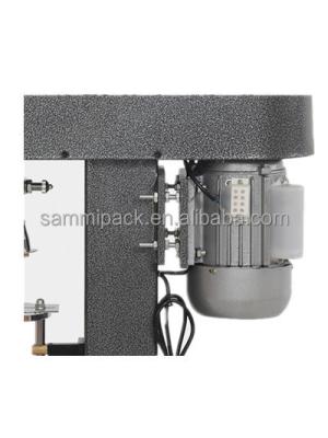 중국 공장 가격 반 자동 로프 스크루 캡 위스키 와인 병 뚜?? 뚜?? 기계 금속 뚜?? 에 대한 크림 머신 판매용