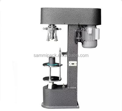 중국 공장 가격 반 자동 로프 스크루 캡 위스키 와인 병 뚜?? 뚜?? 기계 금속 뚜?? 에 대한 크림 머신 판매용