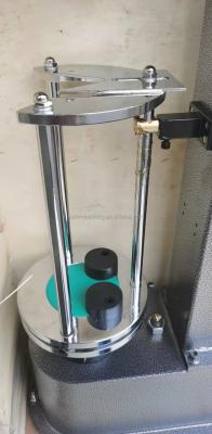 China Low Cost Semi-Automatic ROPP Capper Machine for Aluminum Caps, Glass Bottle Sealing, Wine & Liquor Bottle Capping Machine DK-50 for sale