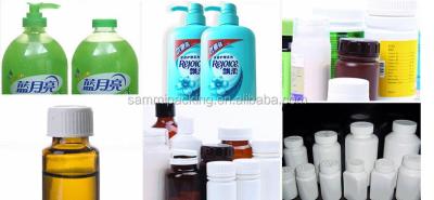 Cina Tappatore a vite per bottiglie di bevande da tavolo per tappi rotondi in vendita