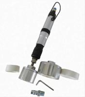 China High Quality Hand Held Pneumatic Capping Tool, Cap Locking Machine,cap Tightener for sale
