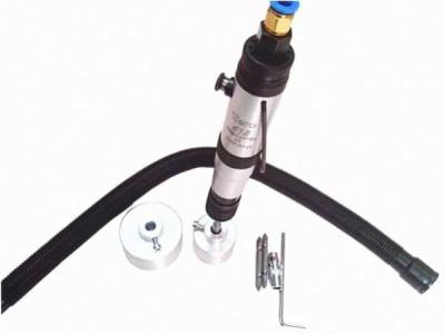 Cina Strumento pneumatico manuale di alta qualità per tappatura, macchina per la chiusura dei tappi, avvitatore per tappi in vendita