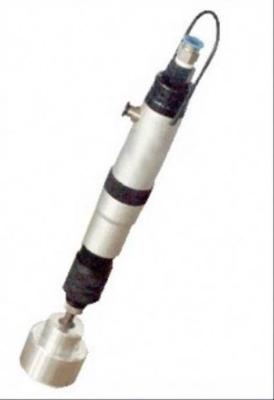 Cina Strumento pneumatico manuale di alta qualità per tappatura, macchina per la chiusura dei tappi, avvitatore per tappi in vendita