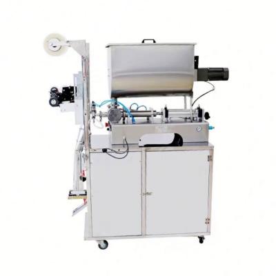 Cina Equipaggiamento di imballaggio automatico a basso costo per il riempimento e il taglio in vendita