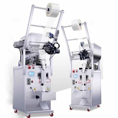 China High Quality Chili Sauce Packaging Machine for Cream Honey Filling Machine/Automatic Oil Paste Mixing Packing Equipment for sale