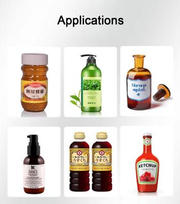 Cina Macchina etichettatrice automatica multifunzione personalizzata all'ingrosso di fabbrica, ad alta velocità ed efficienza, per l'etichettatura di superfici piane in vendita