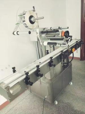 Cina Macchina etichettatrice automatica multifunzione personalizzata all'ingrosso di fabbrica, ad alta velocità ed efficienza, per l'etichettatura di superfici piane in vendita