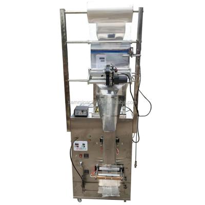 China Grain Packaging/bagging Machine Sealing Machines Sugar Rice Salt Nuts Grain Packing Machine/1kg Factory Price Hot Selling 1kg for sale
