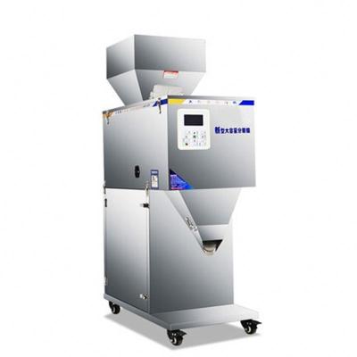 Cina La più recente macchina da 100-2500g di grande capacità per pesare il riso e il caffè in vendita