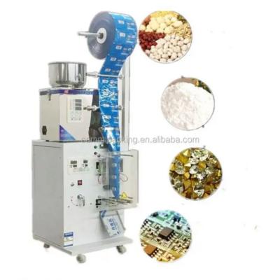 China Factory Price  Automatic Tea Packing Machine Spice Powder Sugar Salt Multi-purpose Packaging Machine with CE for sale
