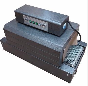 China Cheap Price BSS-400 Shrink Film Heat Tunnel Shrink Machine Shrink Wrap Machine for Bottle/carton Box for sale