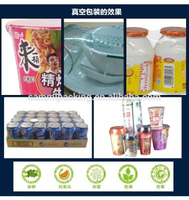 China Cheap Price BSS-400 Shrink Film Heat Tunnel Shrink Machine Shrink Wrap Machine for Bottle/carton Box for sale