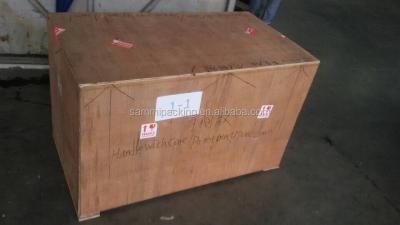 China Cheap Price BSS-400 Shrink Film Heat Tunnel Shrink Machine Shrink Wrap Machine for Bottle/carton Box for sale