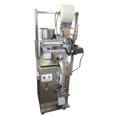 Cina Facile impostazione automatico sigillo a 3 lati Tea Bag Coffee Sugar stick packing machine in vendita
