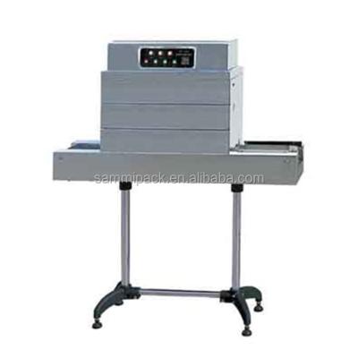 Китай Хорошее качество стеклянная бутылка винт пластиковый крышка уплотнитель сократить оберточная машина сократить туннель продается