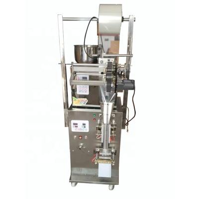 Cina Facile impostazione automatico sigillo a 3 lati Tea Bag Coffee Sugar stick packing machine in vendita