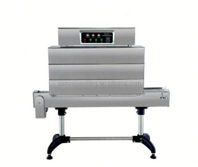 Китай Прямые продажи с завода BS-1538C Машина для термоусадочной упаковки укупорочных колпачков для винных бутылок, термоусадочный туннель продается