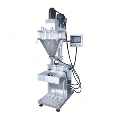 China SM-50C Power Filling Machine for Milk Power, Protein Power, Talcum Power for sale