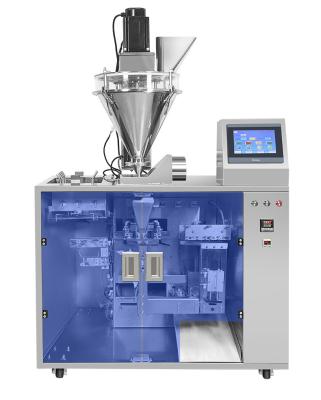 中国 全自動多機能既製パウチ包装機、充填・シールシステム付き工場価格 販売のため