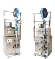 China Multi-function Small Sachets Spice Powder Grain Filling Weight Packing Machine Tea Bag Coffee Automatic Packaging Machine for sale