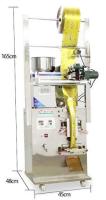 China Multi-function Small Sachets Spice Powder Grain Filling Weight Packing Machine Tea Bag Coffee Automatic Packaging Machine for sale