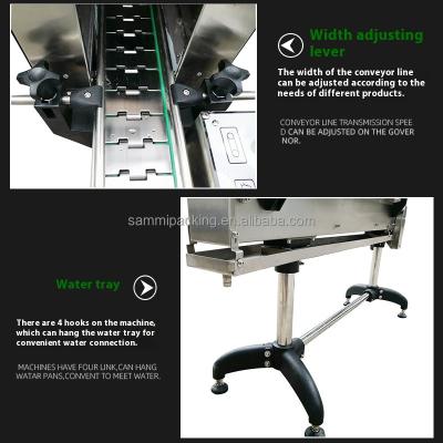 Cina Generatore di vapore in offerta speciale Tunnel di termoretrazione a vapore integrato per macchine per bottiglie Prezzo all'ingrosso di fabbrica in vendita