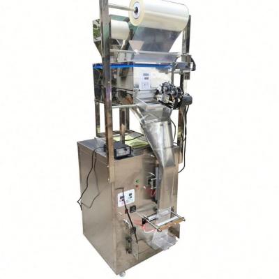 China Grain Packaging/bagging Machine Sealing Machines Sugar Rice Salt Nuts Grain Packing Machine/1kg Factory Price Hot Selling 1kg for sale