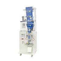 China Small Scale Multi-function Automatic Tea Leaf Packing Machine for sale