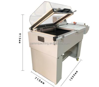 Cina Macchina Termoretraibile FM-5540 Prezzo di Fabbrica, Confezionatrice Termoretraibile, Incapsulatrice Termoretraibile in vendita