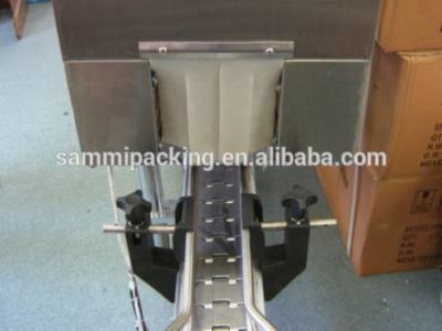 Cina Macchina di imballaggio termoretraibile per sigillo di tappi di alta qualità / Macchina per etichettatura a manicotto termoretraibile per tappi di bottiglia Macchine per l'imballaggio in legno Cinghia, imballaggio in lamina in vendita