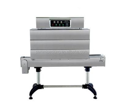 Cina Macchina di imballaggio termoretraibile per sigillo di tappi di alta qualità / Macchina per etichettatura a manicotto termoretraibile per tappi di bottiglia Macchine per l'imballaggio in legno Cinghia, imballaggio in lamina in vendita