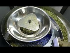 tea bag packing machine