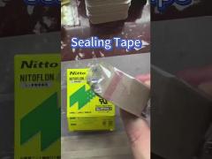 SCF900 Zwart Hot Stamp Ribbon 35mm × 122m Voor Datum Code Datum Print