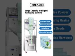 SMFZ-500P