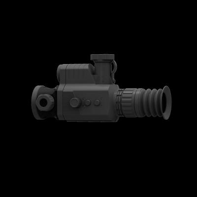 China Portable 6H Infrared Thermal Scope 0.4\" Micro-OLED Night Vision Camera for Outdoor Exploration for Hunting and Hiking Gear for sale
