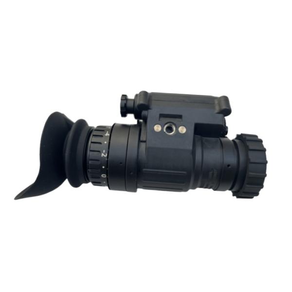 Quality LBR-DM1 Infrared Thermal Image Night Vision Monocular Rugged Design Scope for sale