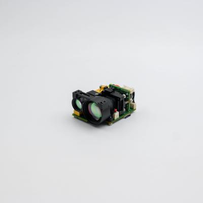 China LRF-194 Laser Displacement Ranging Sensor High Precision Laser Distance Measurement Rangefinder for sale