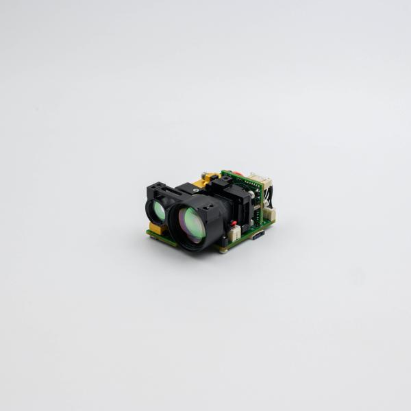 Quality LRF-194 Laser Displacement Ranging Sensor High Precision Laser Distance Measurement Rangefinder for sale