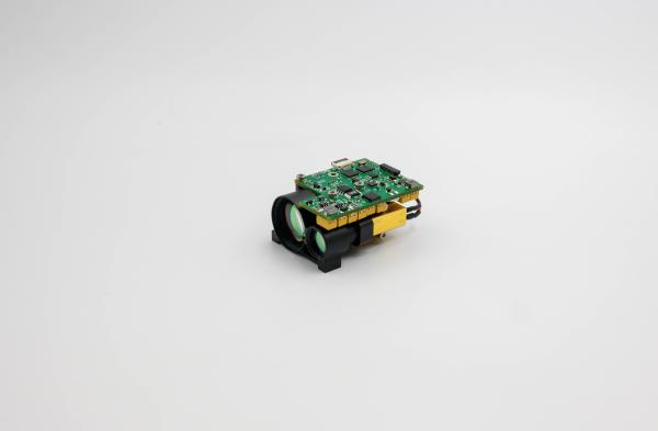 Quality LRF-194 Laser Displacement Ranging Sensor High Precision Laser Distance for sale