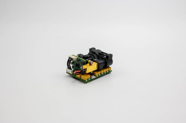 Quality LRF-194 Laser Displacement Ranging Sensor High Precision Laser Distance for sale