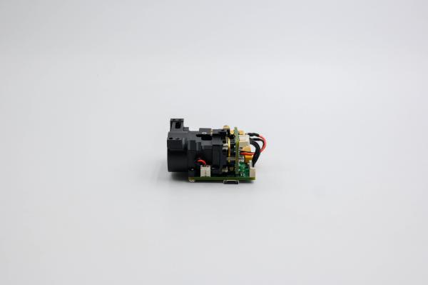 Quality LRF-194 Laser Displacement Ranging Sensor High Precision Laser Distance for sale