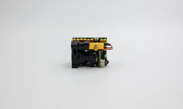 Quality LRF-194 Laser Displacement Ranging Sensor High Precision Laser Distance for sale