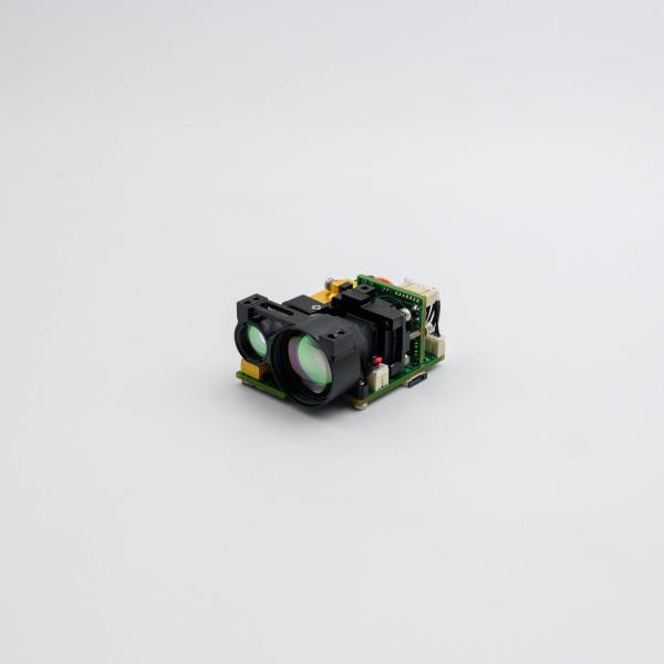 Quality Industrial Long-Range Laser Rangefinder with 4000m Distance Detection for sale