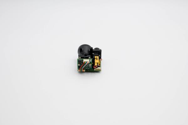 Quality Compact LRF-258 Laser Rangefinder for Fire Control Equipment Laser Distance for sale