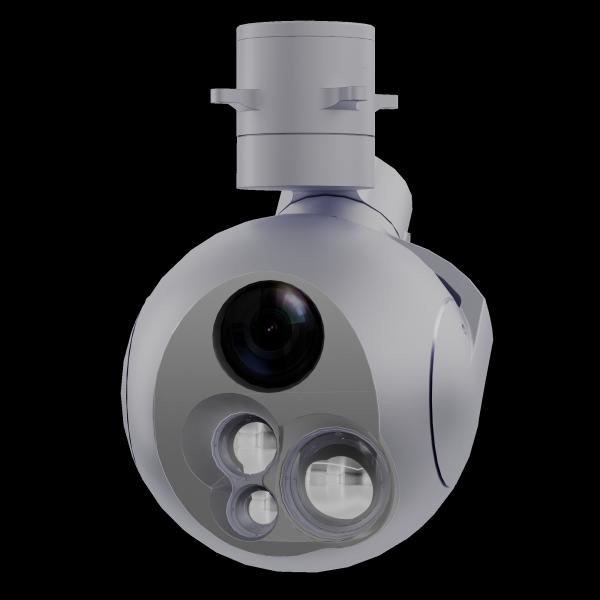 Quality Premium LED Lighting System Aircraft Accessory Pod 10 Year Durability Warranty for General Aviation Aircraft for sale