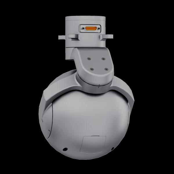 Quality Modular Flight Storage Pod with Quick Release Mounting System and Waterproof for sale